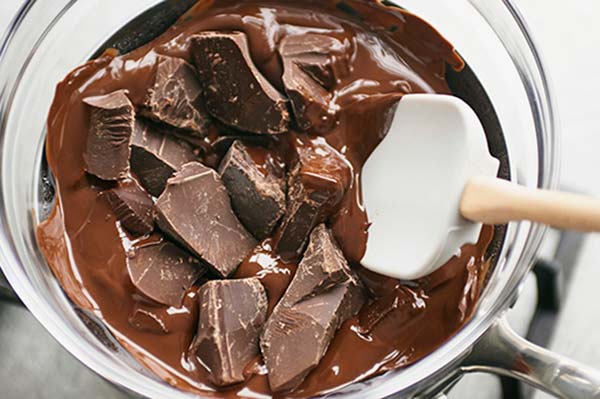 Chocolate Etiquette: Controlling its Temper with the Power of Physics ...