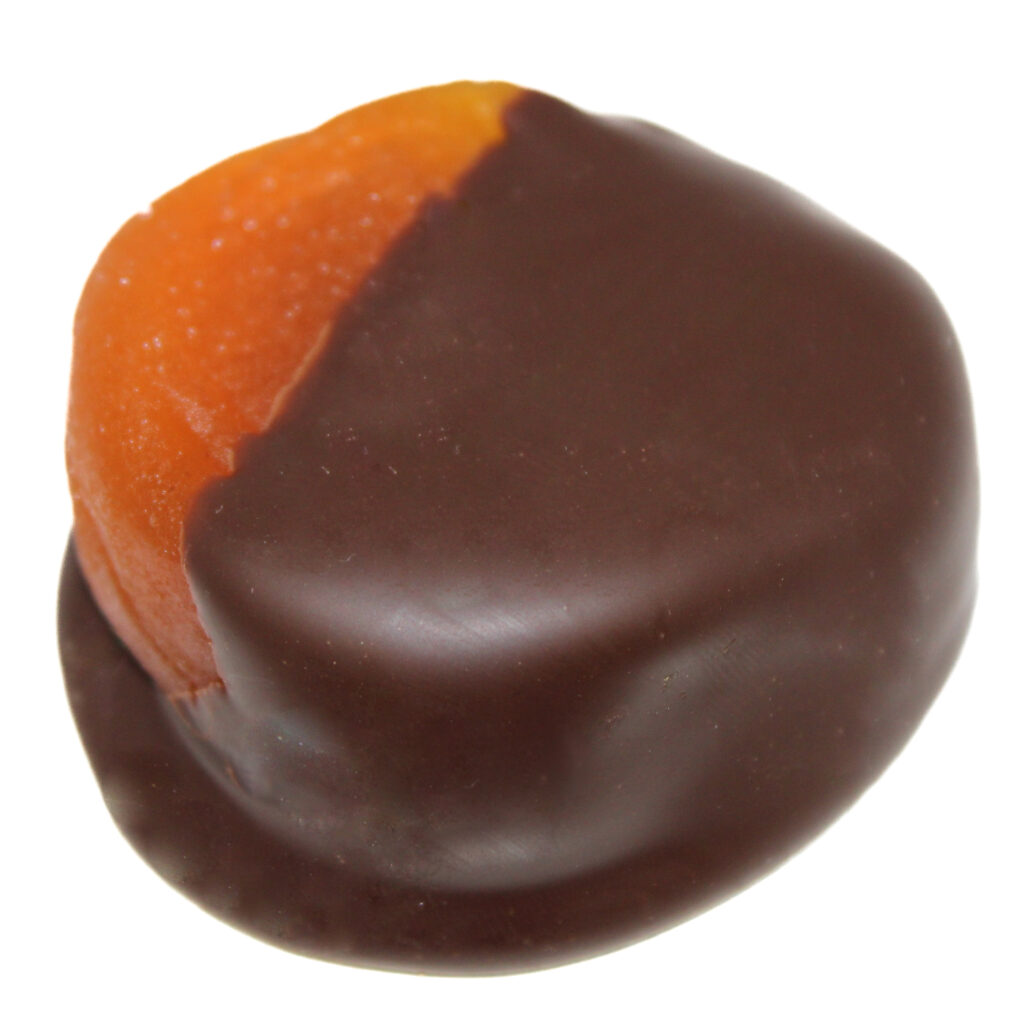 Chocolate Order Form - The Chocolate Truffe