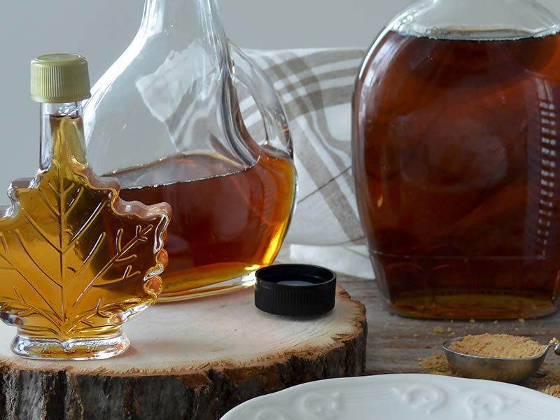 Sticky Sweet: 5 Facts You Never Knew about Maple Syrup - The Chocolate ...