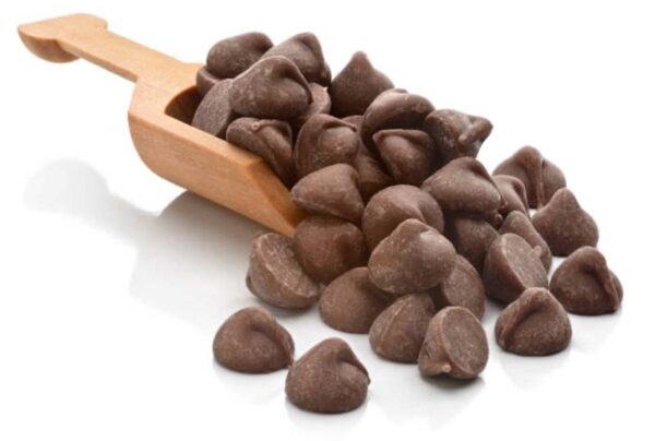 The Humble History of the Chocolate Chip - The Chocolate Truffe